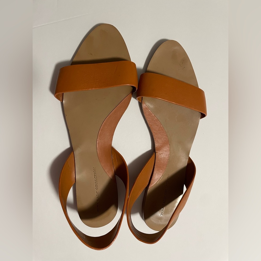 Zara Classic Basic Collection - Gem